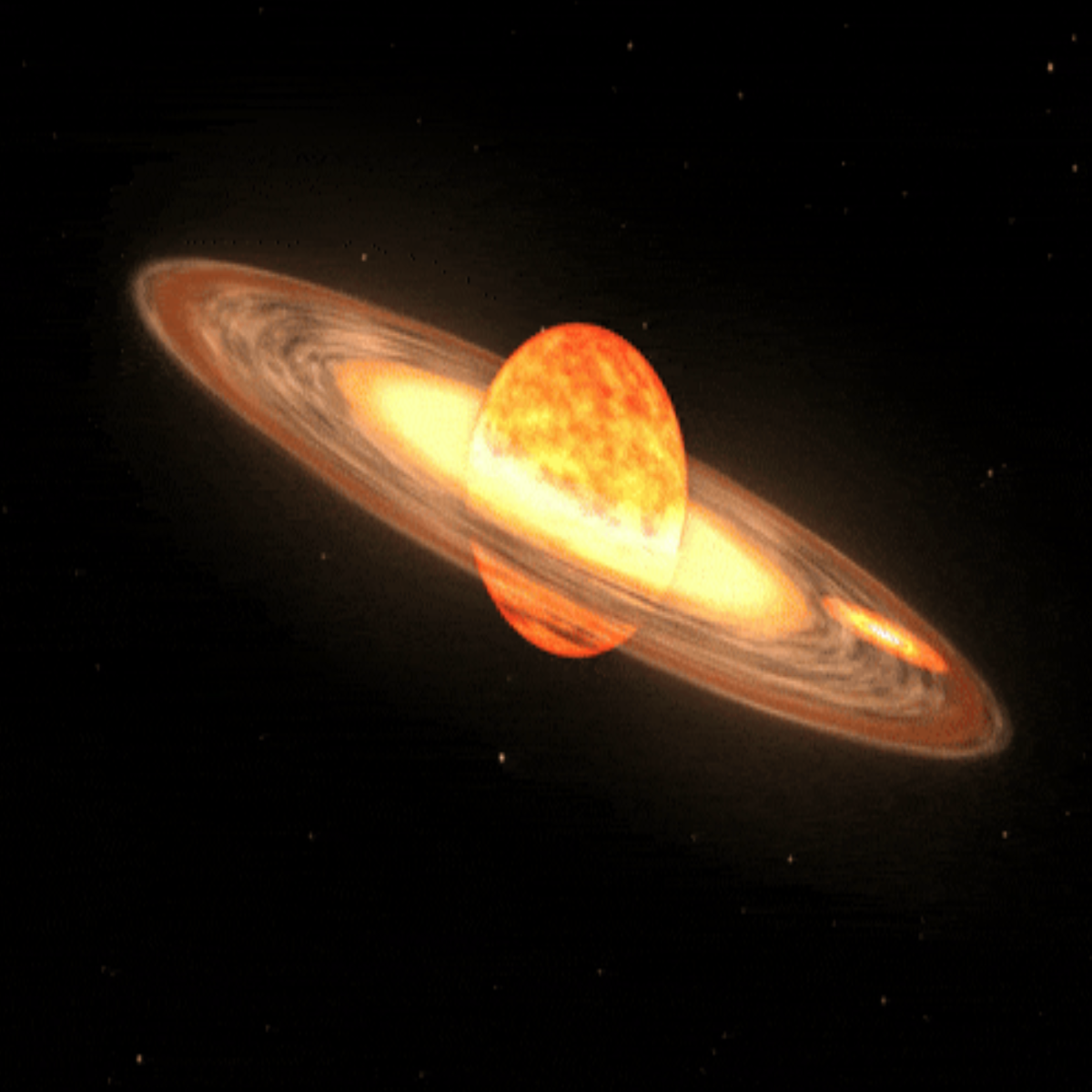 Night Star Stargazers Dazzled As Spirals Of Light Appear In Night Sky