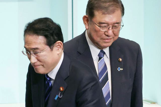 Cat meme, too much rizz, slush fund scandal: These are Japan’s ...