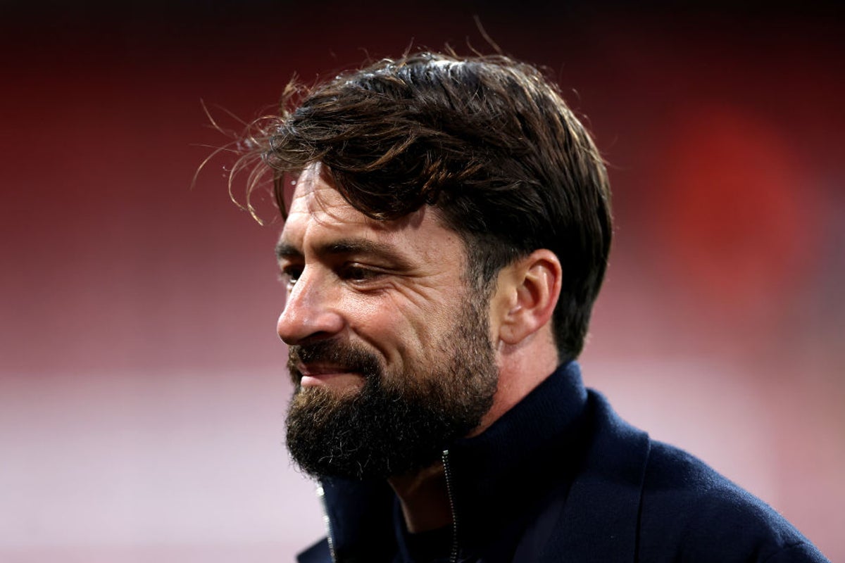 ‘I’m so hurt’: Russell Martin rants at ‘soft’ Southampton after ...