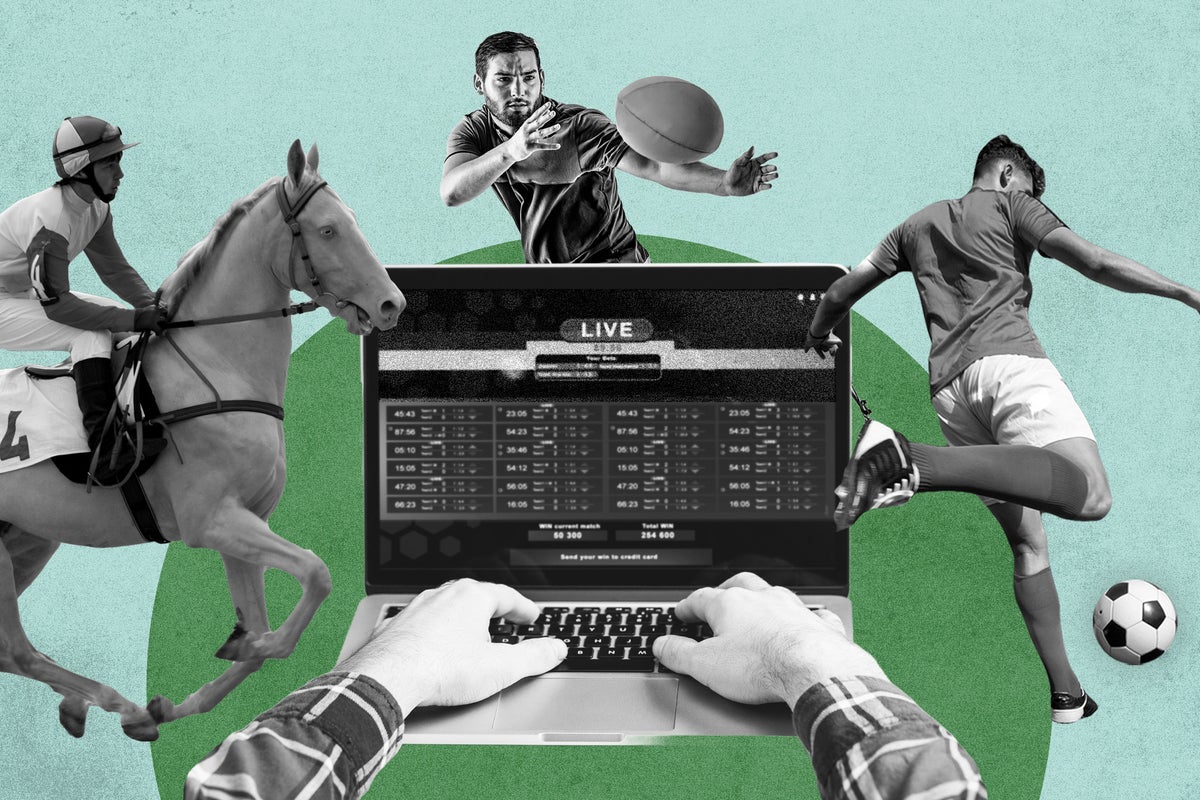 Best Odds Guaranteed: BOG Online Betting Sites | The Independent