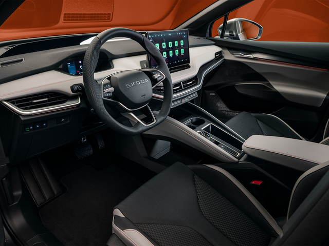 Skoda Elroq full details: A family EV priced from £31,500 | The Independent