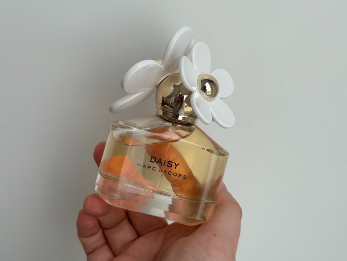Every Marc Jacobs daisy perfume ranked by a beauty expert | The Independent