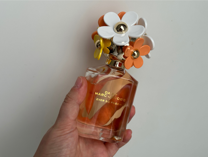 Every Marc Jacobs daisy perfume ranked by a beauty expert | The Independent