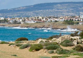 Is it safe to travel to Cyprus? Your rights amid ongoing conflict in ...