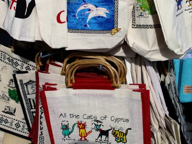 Is it safe to travel to Cyprus? Your rights amid ongoing conflict in ...