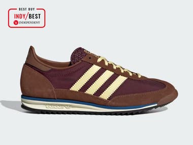 Best Adidas trainers for that effortless street-style look | The ...