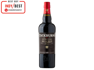Best ports and fortified wines 2024, tried and tested | The Independent