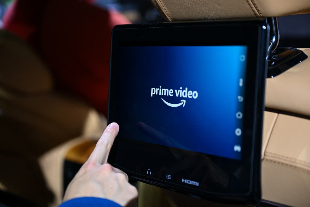 Amazon Prime Video to add more ads | The Independent