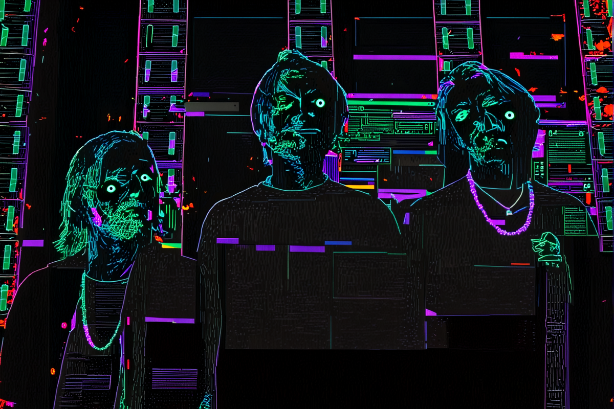 The Smile review, Cutouts: Expansive, brilliant and surprisingly fun ...