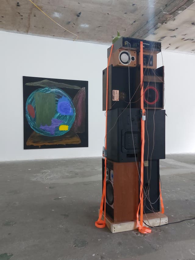 How The Bomb Factory Art Foundation celebrates cultural fusion in ...