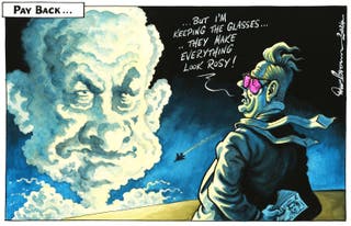 The Independent daily cartoon | The Independent | The Independent