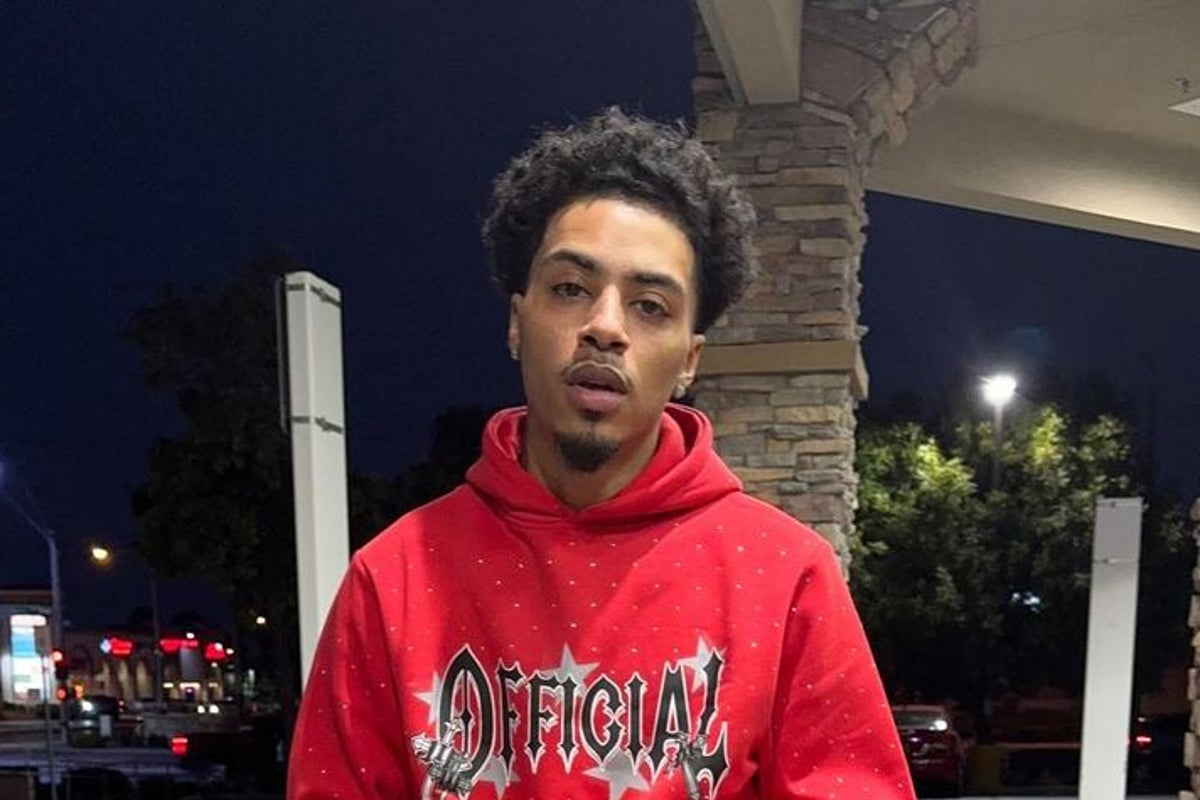 Rapper Lucas Coly cause of death revealed | The Independent