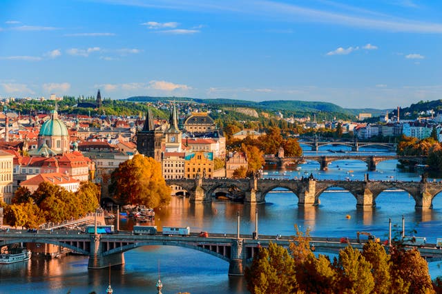 8 of the best European river cruises for 2026 and 2027 | The Independent