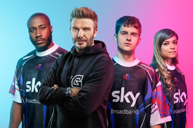 Switching broadband has never been easier, thanks to Sky’s Full Fibre ...