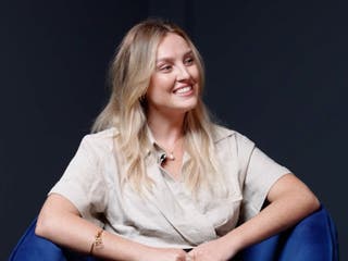 Pop star Perrie on the story behind new single ‘You Go Your Way ...