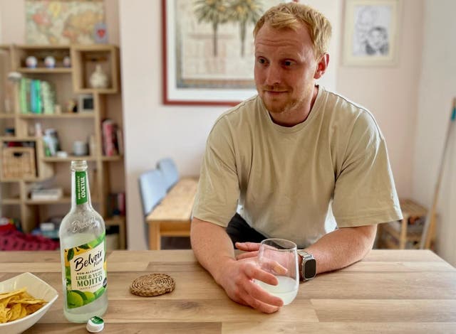 Dry January: Why going sober was one of the best things I’ve ever done ...