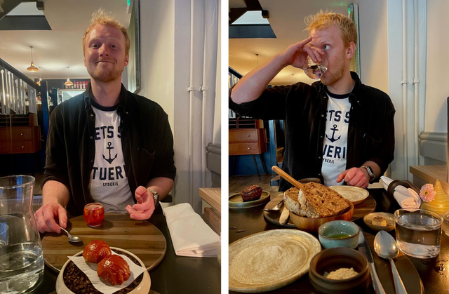 Dry January: Why going sober was one of the best things I’ve ever done ...