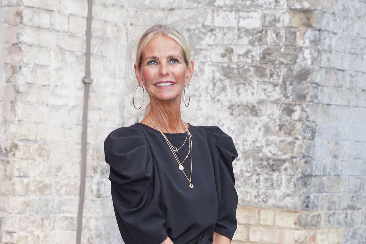 ‘I was a highly functioning binge-drinker’, says Ulrika Jonsson | The ...
