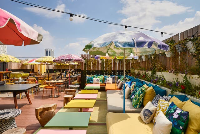 Best cheap hotels in Paris 2025, reviewed | The Independent