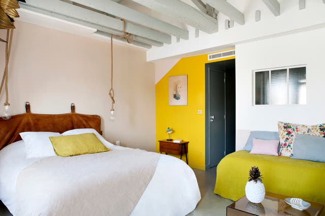 Best cheap hotels in Paris 2025, reviewed | The Independent