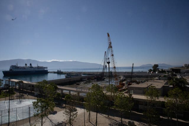 Jared Kushners Albanian Luxury Island Plans Caused Waves The Ripples