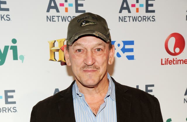 Swamp People star Troy Landry charged in alligator hunting sting ...