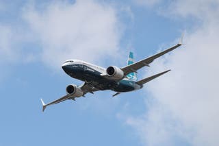Troubled Boeing withdraws 30 percent salary increase offer to striking ...