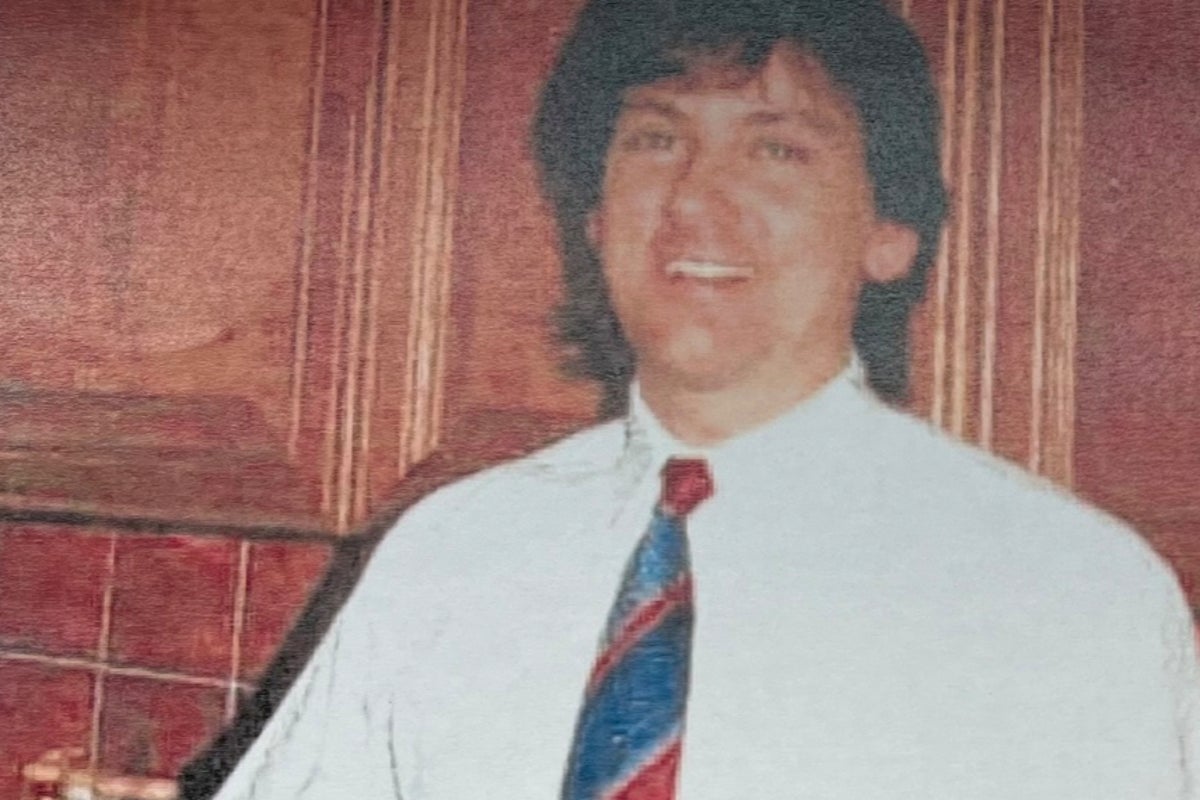 Murder case of jeweller shot dead in bath 35 years ago reopened by ...