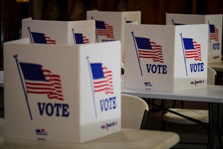 What is the Electoral College and why is 270 so important? | The ...