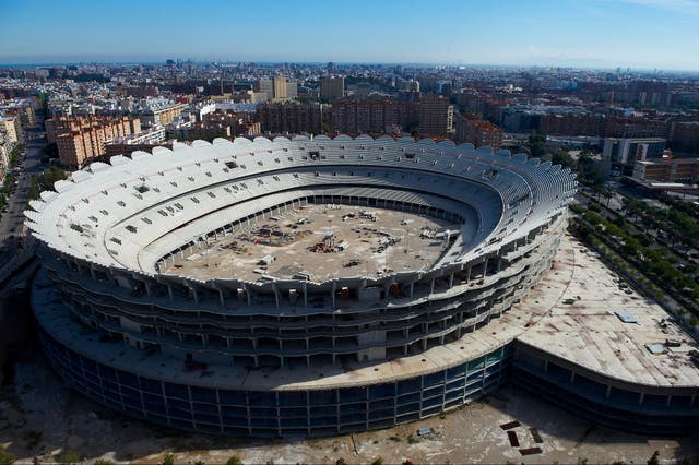 Who is Peter Lim and why do Valencia fans hate their controversial ...