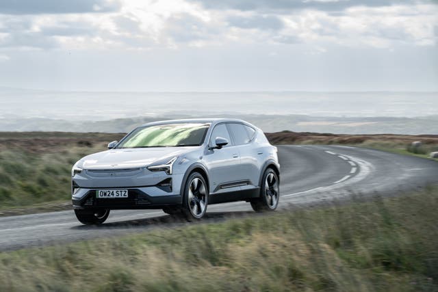 Best long-range electric cars 2025 | The Independent
