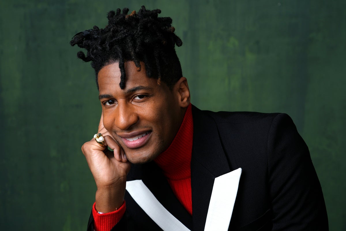 Jon Batiste's 'Beethoven Blues' transforms classical works into unique ...