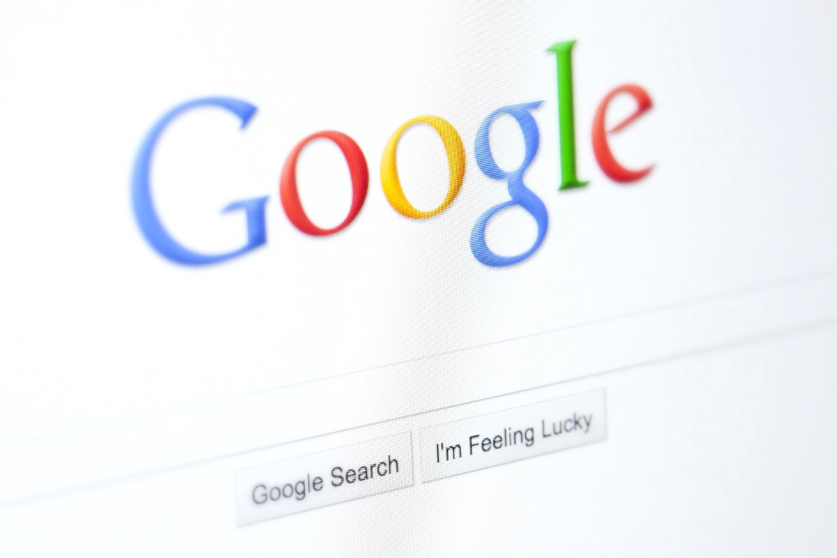 US mulls Google break-up after landmark monopoly case | The Independent