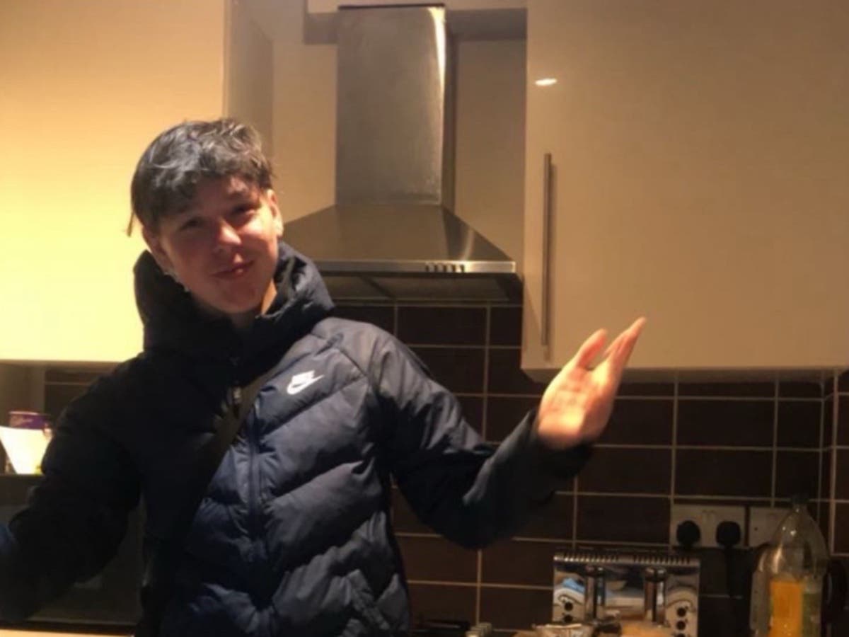 Kenny Colbran: Teenager killed in police chase outside Central ...