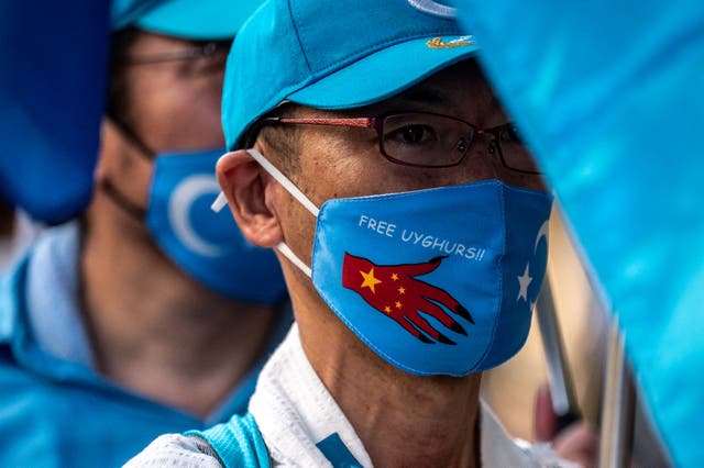 Chinese political repression no longer limited to China, HRW warns ...