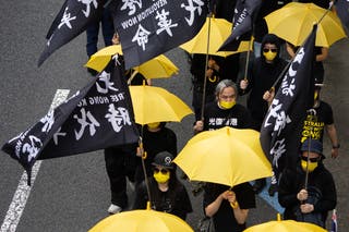 Chinese political repression no longer limited to China, HRW warns ...