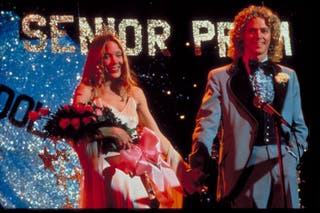 Inside the making of Carrie, Brian De Palma’s blood-drenched horror ...