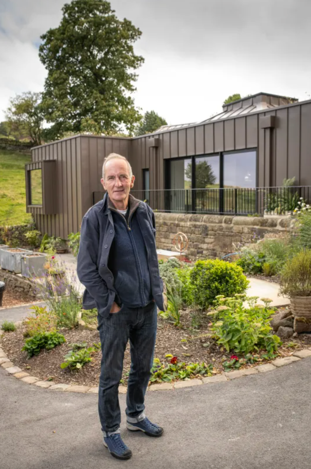 Grand Designs episode branded ‘best ever’ as viewers ‘left in tears ...