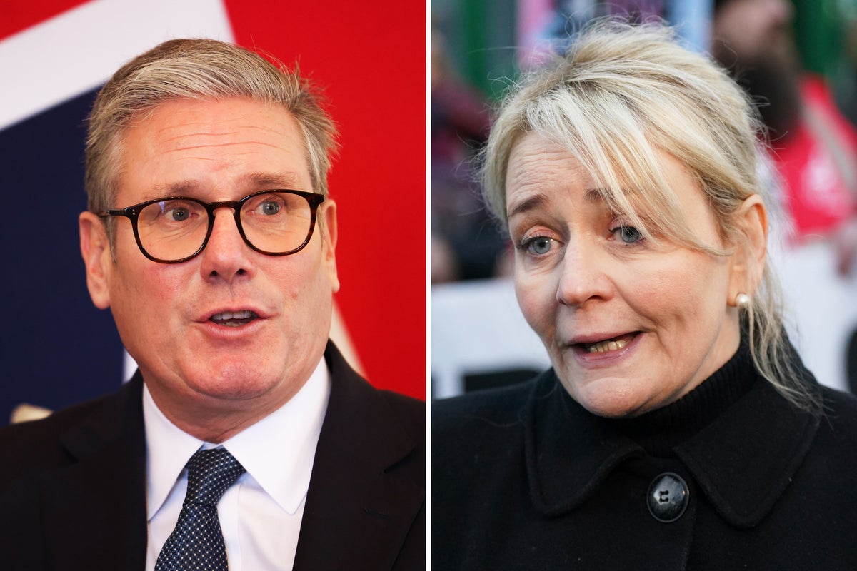 Unite union launches legal action against government over winter fuel ...