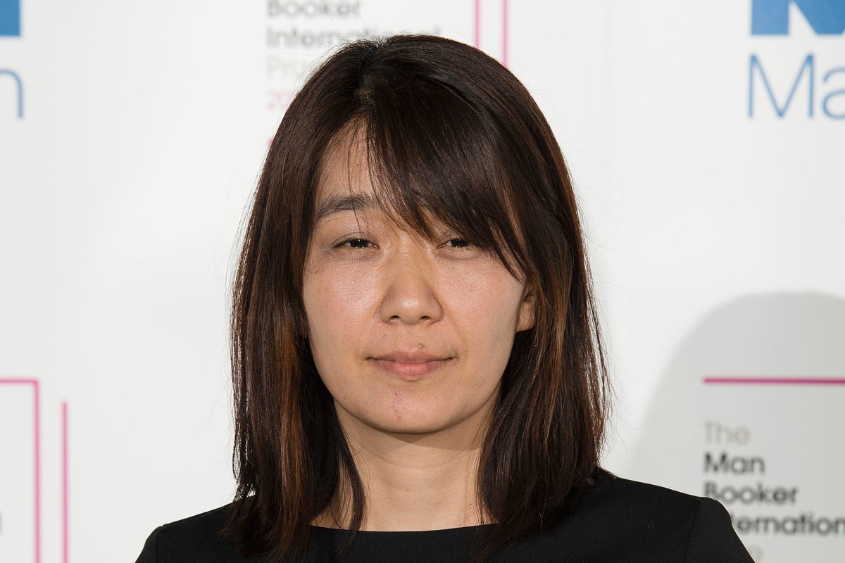 Han Kang: South Korean author wins 2024 Nobel Prize in literature | The ...