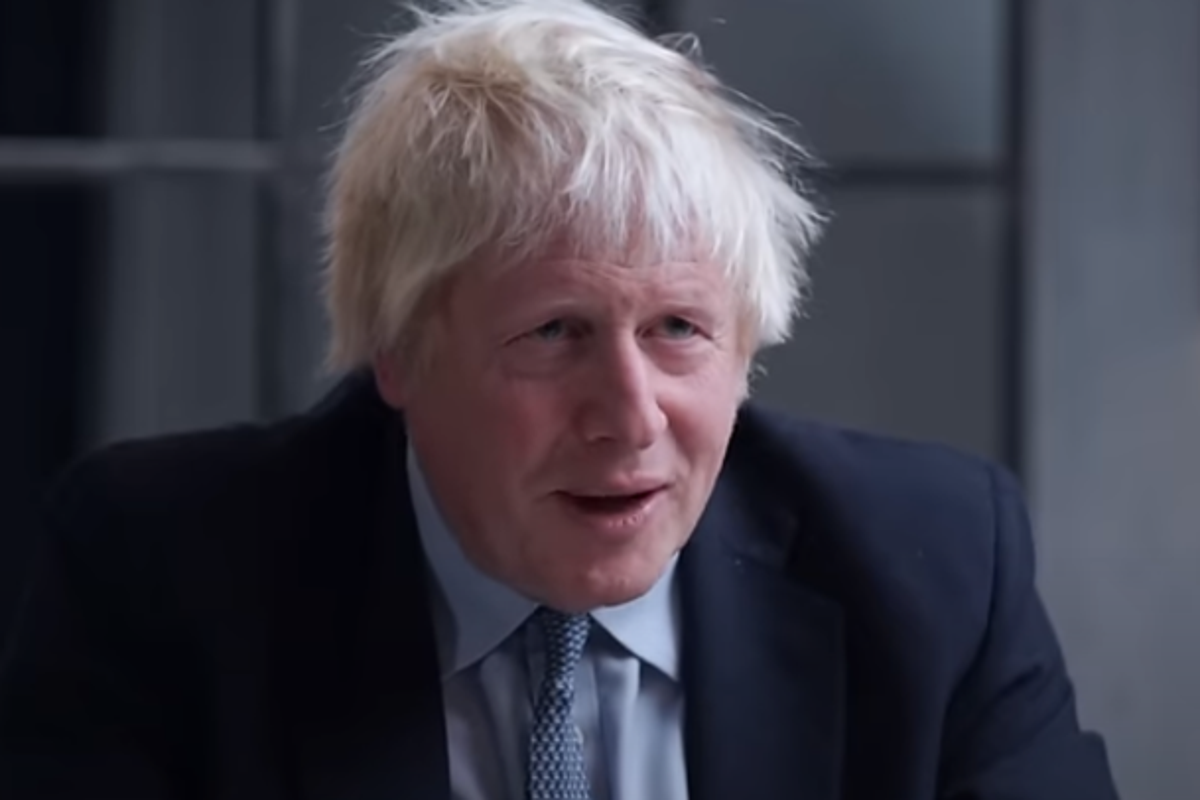 Voters don’t believe Boris Johnson’s most controversial claims in new ...