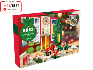 Best kids’ advent calendars 2024 | The Independent