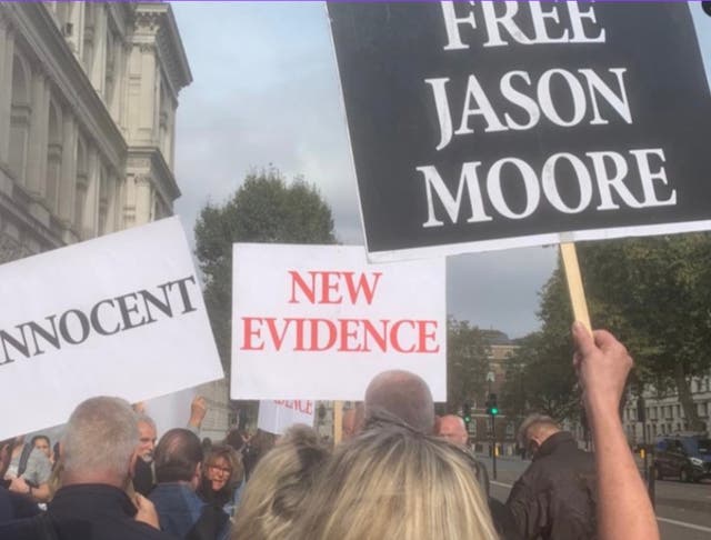 The star witness now admits he was drunk – so why is Jason Moore still ...