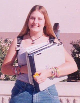 A woman’s search for her sister led to the arrest of their father. She ...