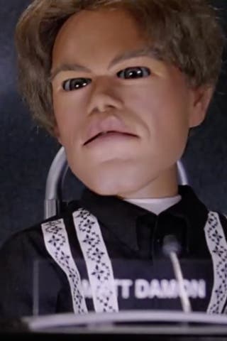 Team America at 20: How an X-rated puppet satire shocked the world (and ...