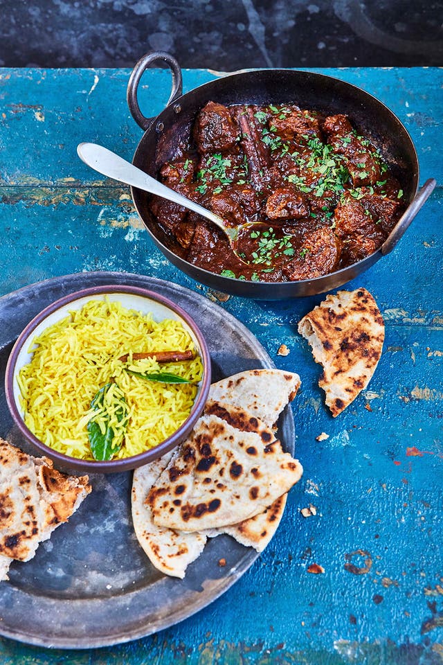 Eight delicious recipes for a comforting autumn dinner | The Independent
