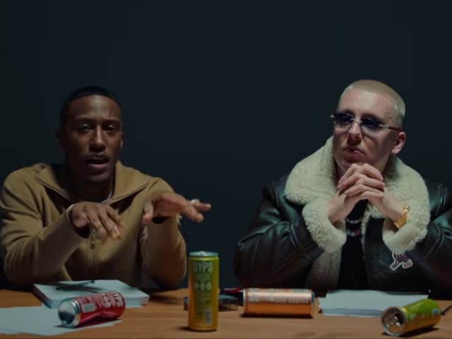 Yung Filly: British rapper pleads not guilty to rape charges in ...