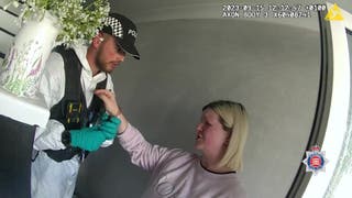 Virginia McCullough told police ‘I know I don’t seem 100% evil’ while ...