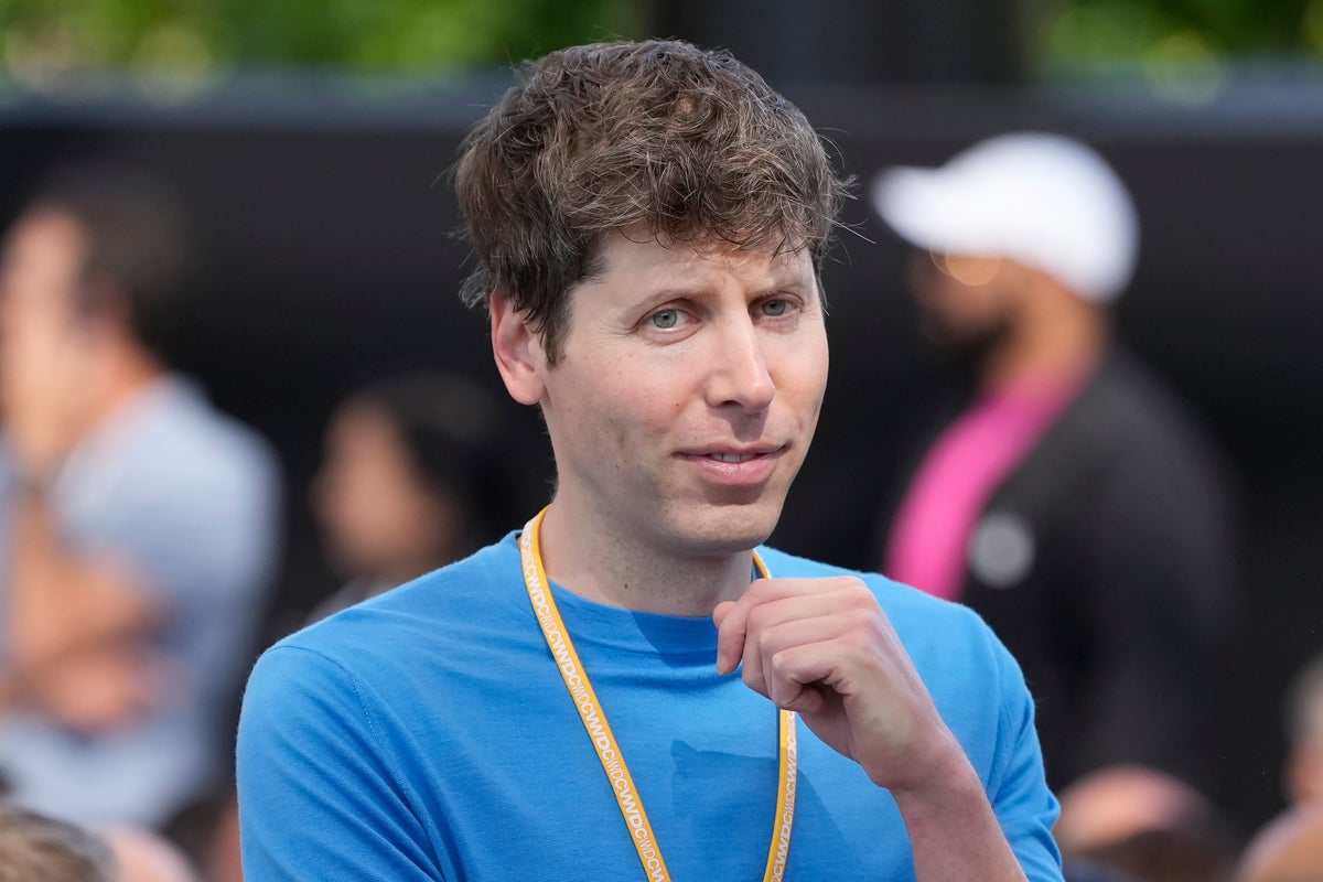 Changing OpenAI's nonprofit structure would raise questions about its ...