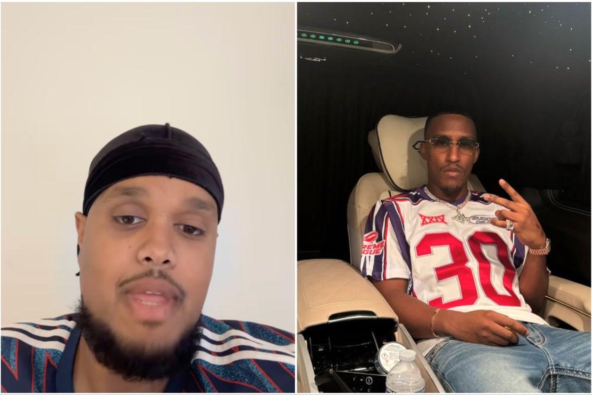 Yung Filly’s former collaborator Chunkz breaks silence following rapper ...